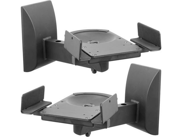 Click here for Mount-It! Bookshelf Speaker Wall Mount  Pair of Un... prices