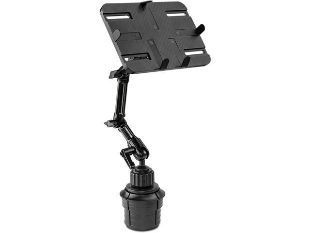 Click here for Mount-It! Premium Cup Holder Tablet Mount for Cars... prices