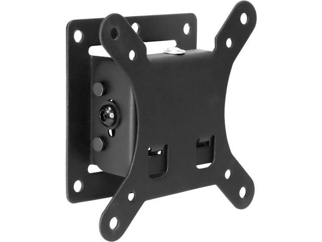 Click here for Mount-It! Small TV Wall Mount with Quick Release F... prices