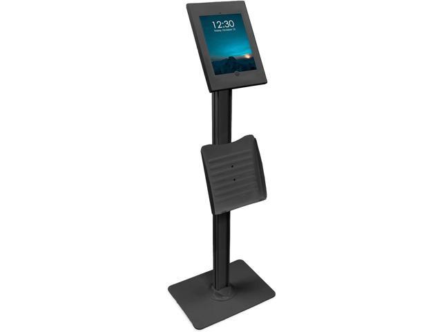Click here for Mount-It! Anti-Theft Floor Stand for iPads  Adjust... prices