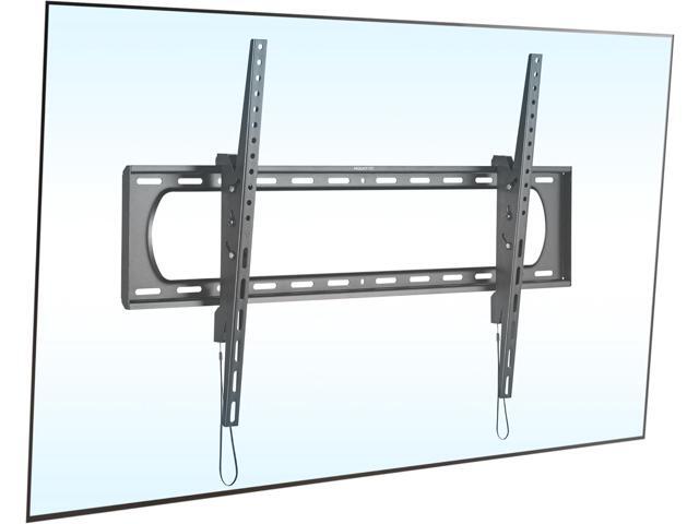 Click here for Mount-It! Heavy Duty XXL Tilting TV Wall Mount  Ma... prices