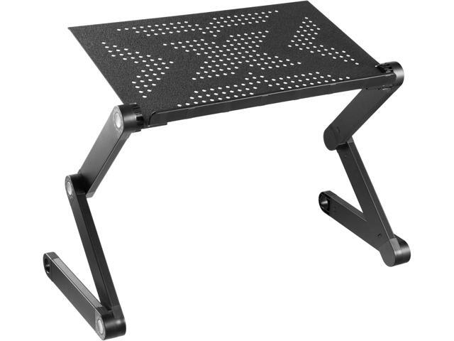 Click here for Mount-It! Adjustable Laptop Stand  Portable Standi... prices
