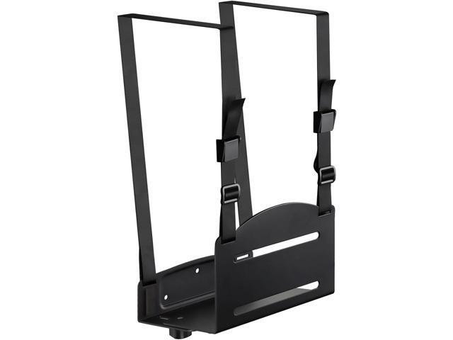 Click here for Mount-It! CPU Wall Mount Bracket  Desktop Computer... prices