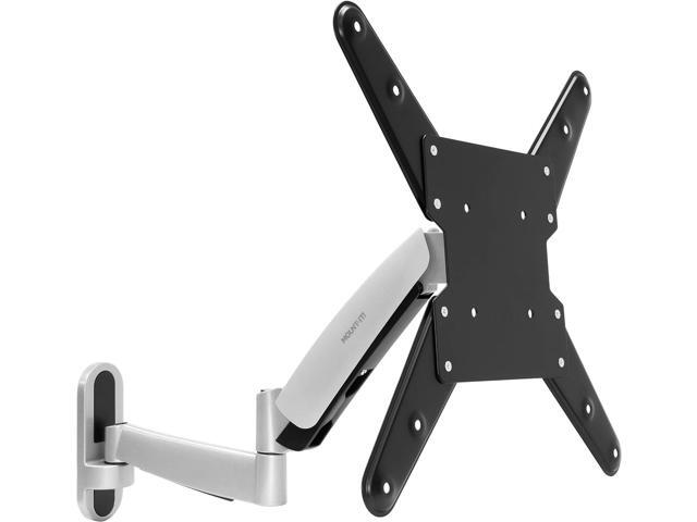 Click here for Mount-It! Height Adjustable TV Wall Mount Bracket... prices