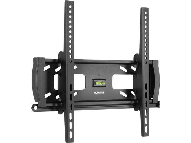 Click here for Mount-It! Lockable Anti Theft Tilt TV Wall Mount... prices
