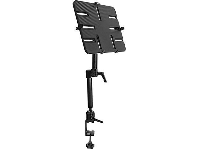 Click here for Mount-It! Tablet Pole Mount Universal Full Motion... prices