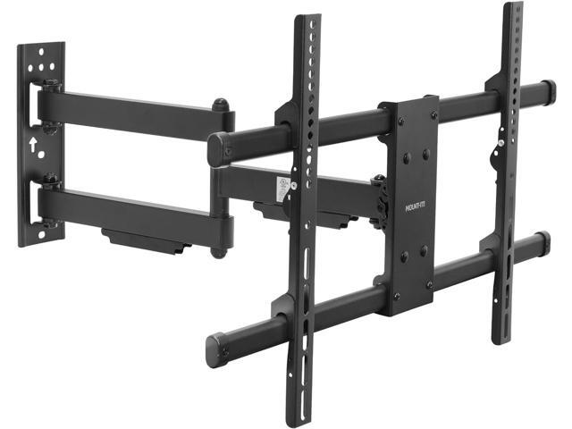 Click here for Mount-It! UL Certified Heavy Duty Full Motion TV W... prices