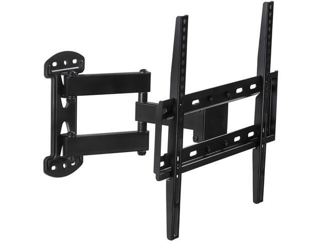 Click here for Mount-It! Full Motion Corner TV Wall Mount Single... prices