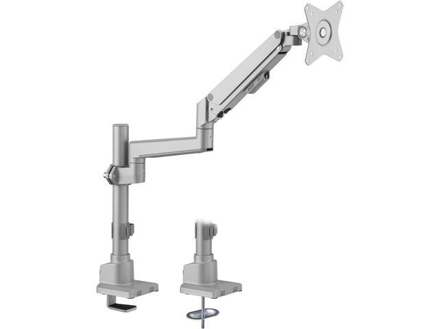Click here for Mount-It! Single Monitor Desk Mount Pole Mounted G... prices