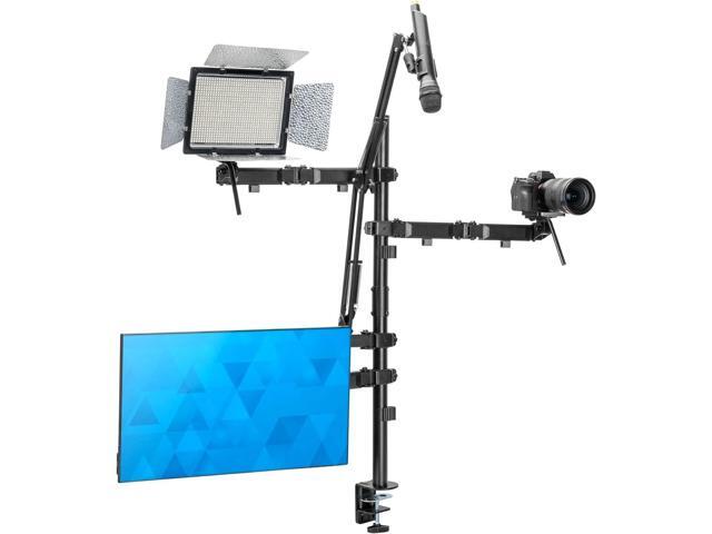 Click here for Mount-It! All in One Live Streaming Equipment 4 Ar... prices