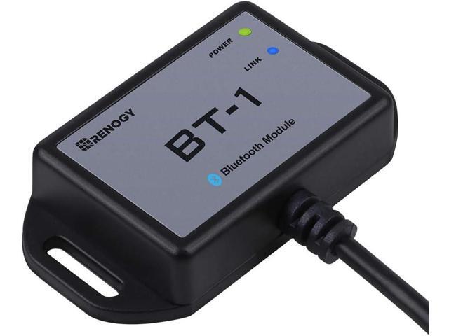 Click here for Renogy Bluetooth Module RJ12 Communication Port Co... prices