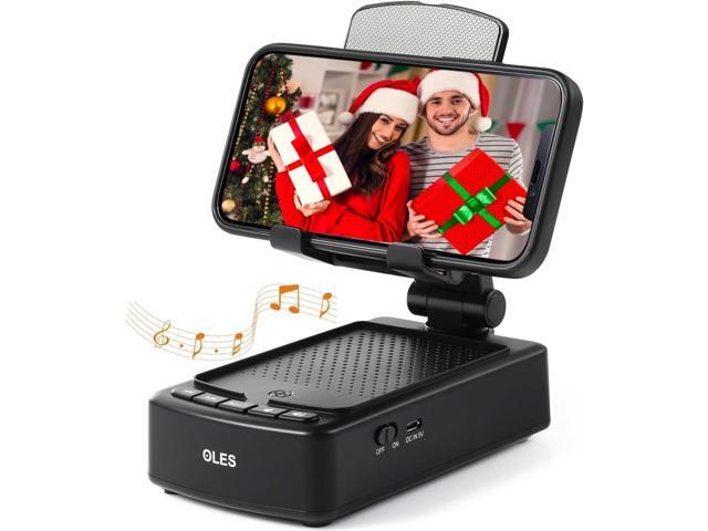 Click here for Gifts for Men  OLES Mobile Phone Stand with Blueto... prices