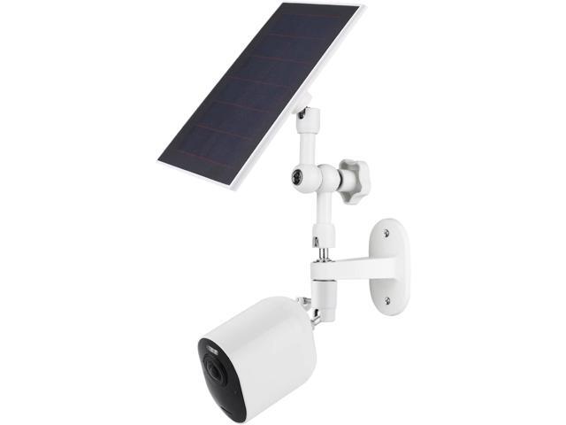 Click here for 2-in-1 Wall Mount for Arlo Solar Panel and Arlo Pr... prices