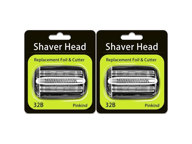 Click here for 32B Replacement Shaver Head for Braun Series 3 Sha... prices