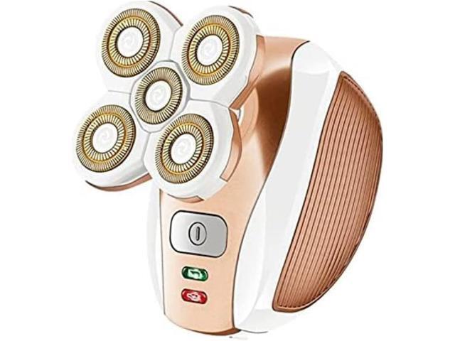 Click here for Electric Leg Shaver for Women - Rechargeable Painl... prices