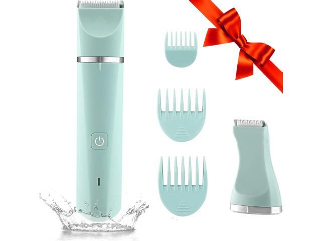 Click here for Bikini Trimmer for Women  Electric Razors for Wome... prices