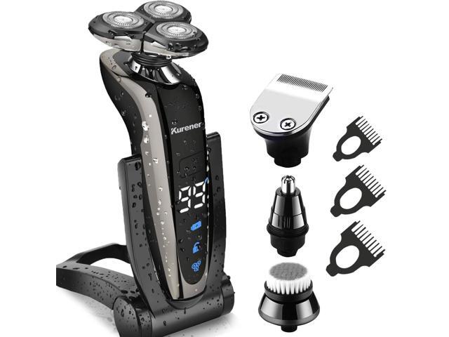 Click here for Electric Shaver Razor for Men Rechargeable 100 Wat... prices