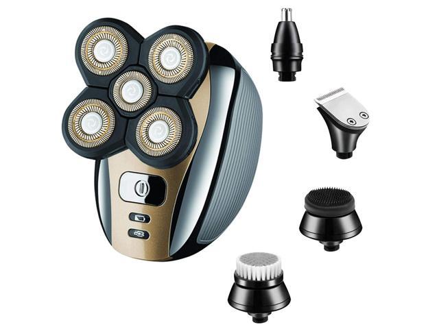 Click here for Electric Razor for Men Head Shaver for Bald Men Gr... prices