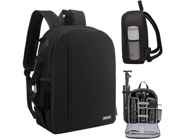 Click here for CADeN Camera Backpack Bag Professional for DSLR/SL... prices