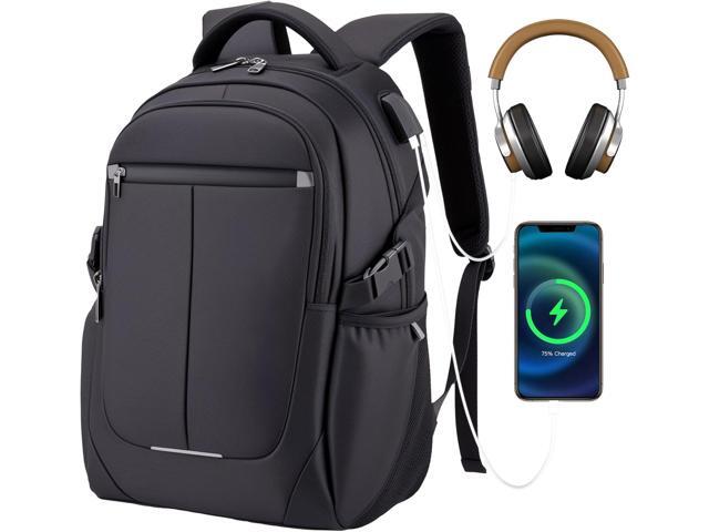 Click here for Travel Laptop Backpack for Men  Water Resistant Ba... prices
