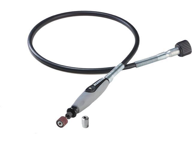 Click here for Dremel Flex Shaft Rotary Tool Attachment with Comf... prices