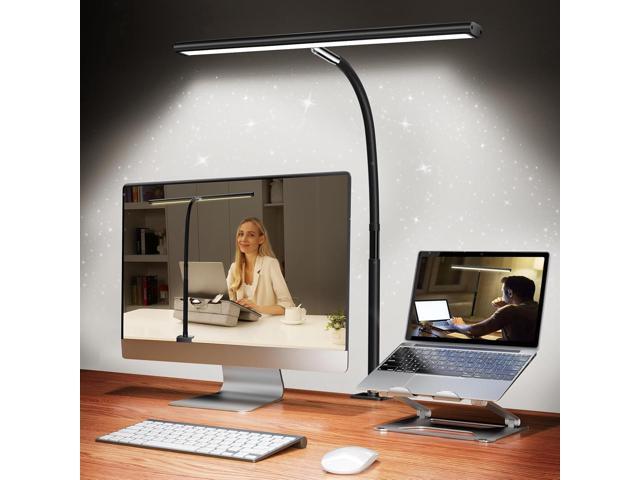 Click here for LED Desk Lamp for Office Home  Eye-Caring Desk Lig... prices