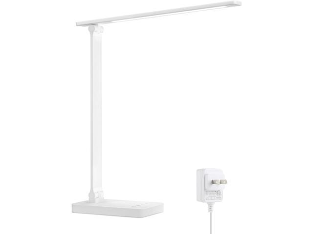 Click here for Lepro LED Desk Lamp  Metal Desk Light 9.5W 800lm... prices