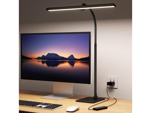 Click here for Kary LED Desk Lamps for Home Office  Tall Desk Lig... prices