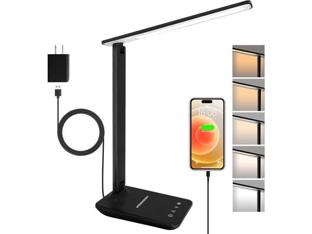 Click here for karidi LED Desk Lamp Dimmable Table Lamp Reading L... prices
