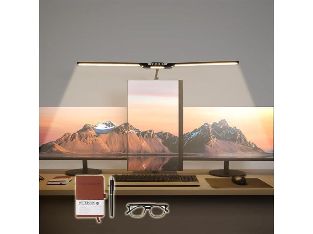 Click here for LED Desk Lamp  Anti Eyestrain with Blue Light Bloc... prices