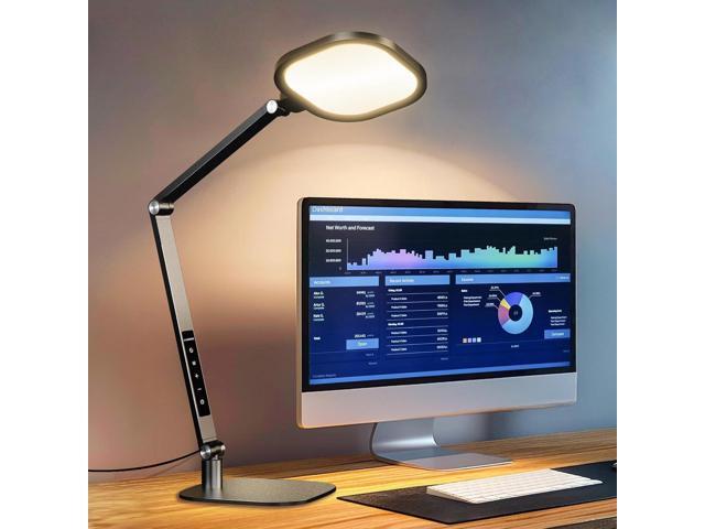 Click here for LED Desk Lamp for Home Office  15W Computer Zoom L... prices