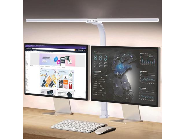 Click here for Led Desk Lamp for Home Office 24W Bright Eye-Carin... prices
