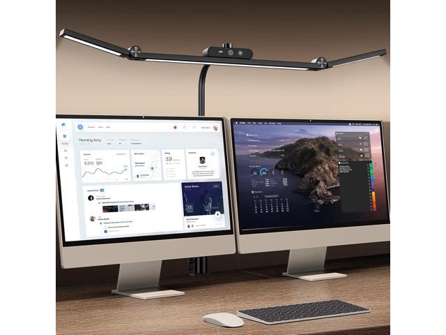 Click here for LED Desk Lamp with Clamp  24W Architect Light  Aut... prices