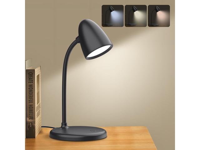 Click here for LED Desk Lamp for Home Office 3 Light Colors Flexi... prices