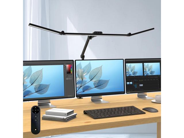 Click here for Micomlan 36W Bright Led Desk Lamp with Clamp  47 I... prices
