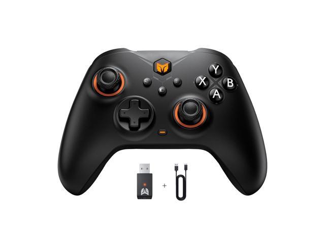 Click here for BIGBIG WON Wireless Controllers  Gale Hall PC Cont... prices