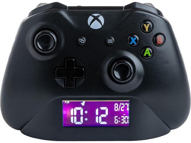 Click here for Paladone Xbox Controller Digital Alarm Clock  Offi... prices