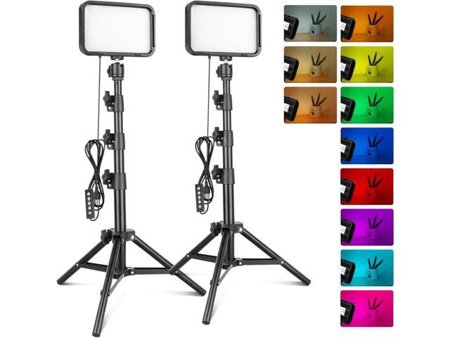 Click here for 50 Pack Acoustic Panels Soundproof Studio Foam for... prices