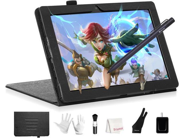 Click here for T8 Drawing Tablet No Computer Needed 8 inch FHD Di... prices