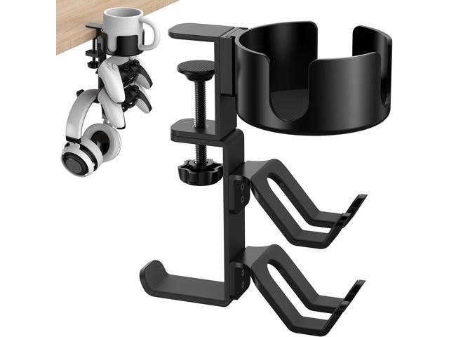 Click here for 4 in 1 Desk Cup Holder with Headphone Hanger and C... prices