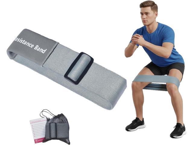 Click here for Adjustable Fabric Resistance Bands with Heavy Resi... prices