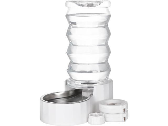 Click here for RIZZARI Upgraded 8L Automatic Gravity Dog Water Bo... prices