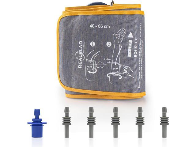 Click here for Extra Large Blood Pressure Cuff for Big Arms  XXL... prices