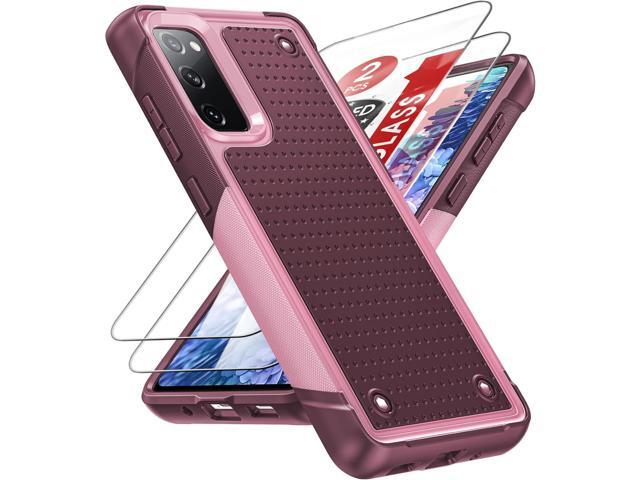 Click here for LeYi for Samsung Galaxy S20-FE 5G Case: S20 FE 5G... prices