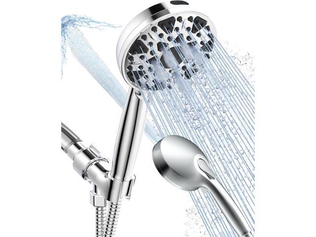 Click here for Shower Head with Handheld High Pressure Multi-Func... prices