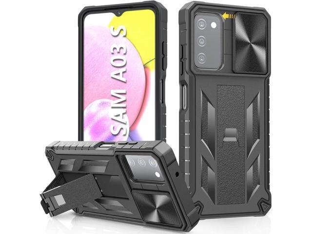 Click here for for Samsung Galaxy A03s Protective Case: Military... prices