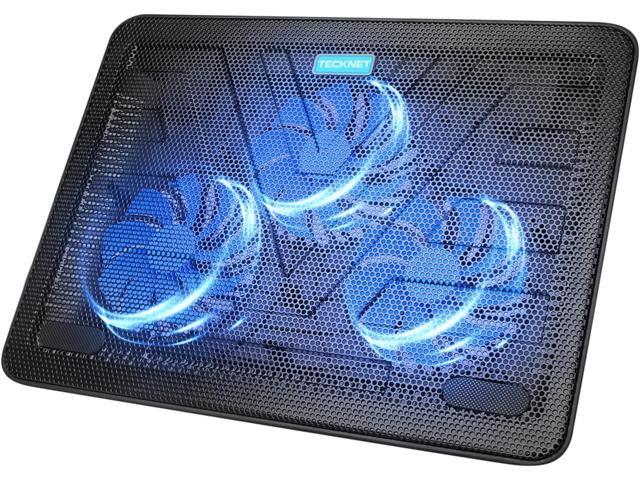 Click here for TECKNET Laptop Cooling Pad  Portable Slim Quiet US... prices