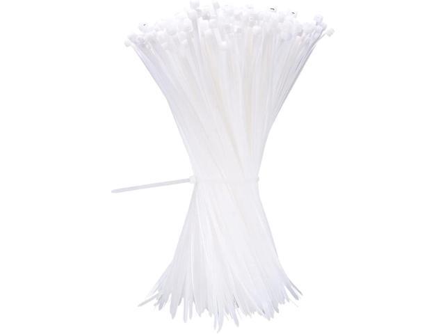 Click here for Zip Ties 12 Inch Heavy Duty Clear 1000 Pack Tensil... prices