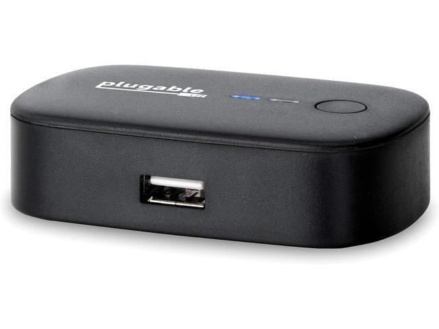 Click here for Plugable USB 2.0 Sharing Switch for One-Button USB... prices