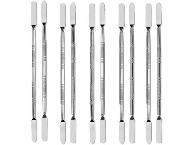 Click here for 10 Pieces Metal Spudger Opening Repair Pry Tools f... prices
